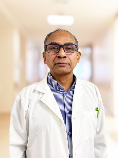 Our Doctors | Praava Health