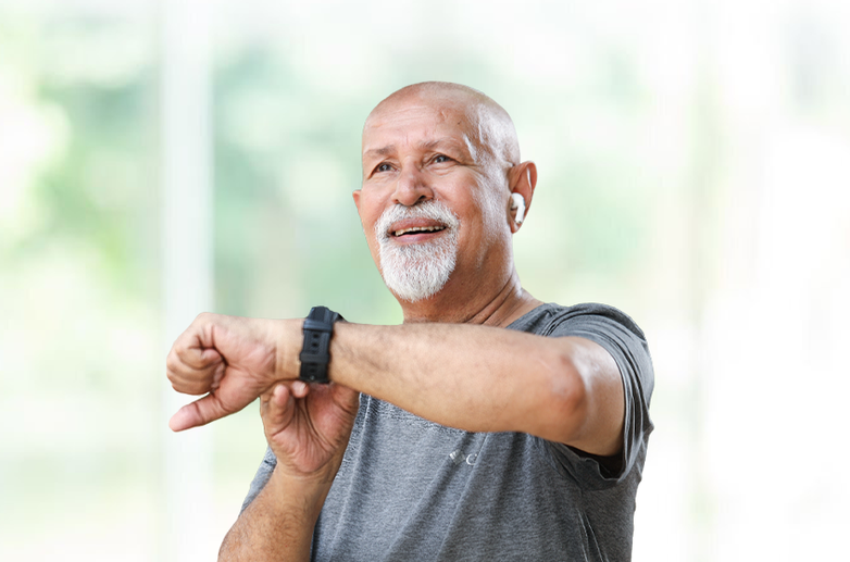 Health Checks & Packages | Praava Health