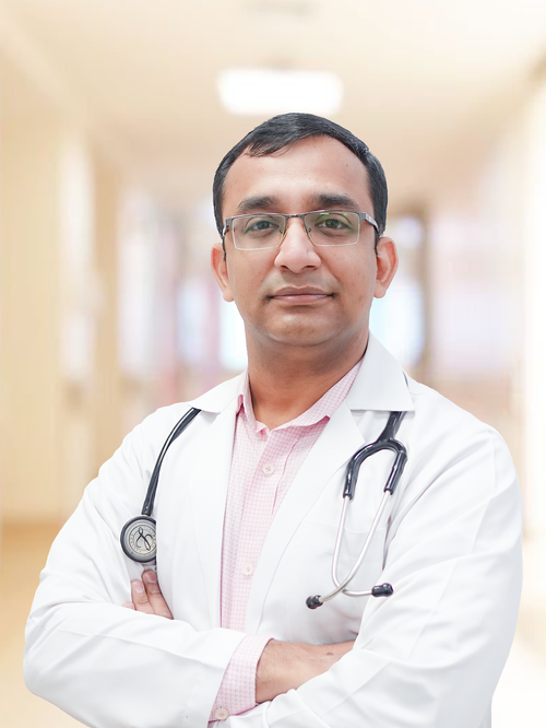 Our Doctors | Praava Health