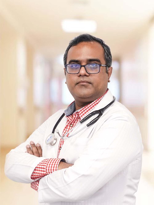 Our Doctors | Praava Health