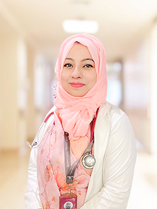 Our Doctors | Praava Health