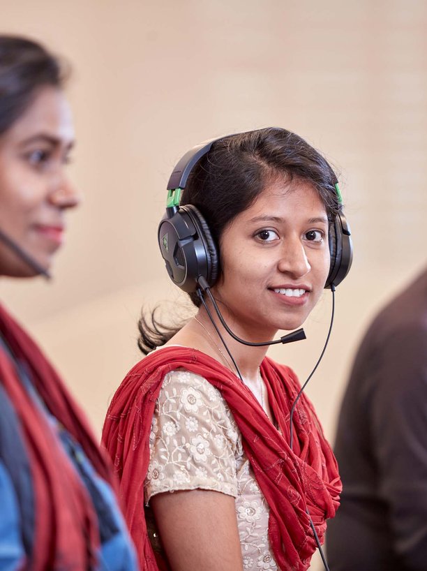 Careers | Praava Health