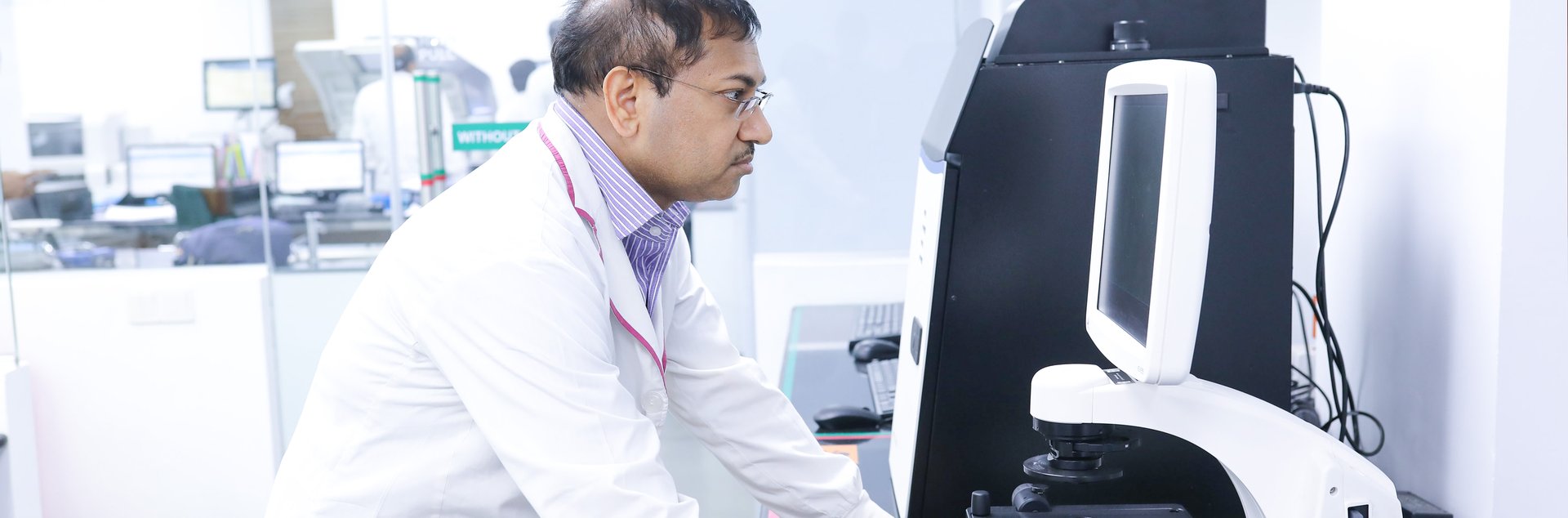 Molecular Cancer Diagnostics - MCD | Praava Health