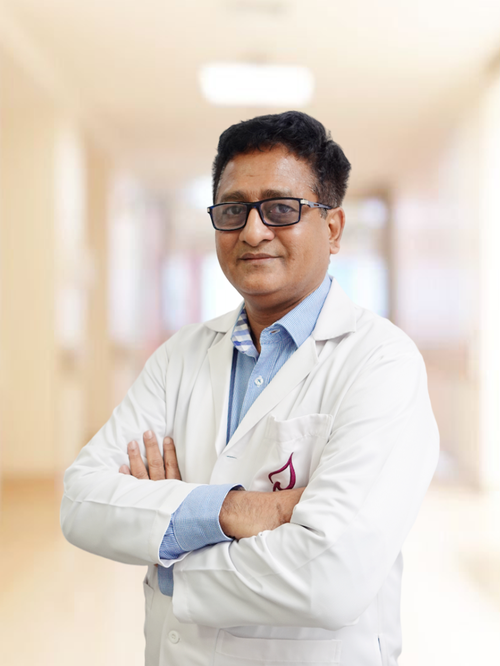 Our Doctors | Praava Health