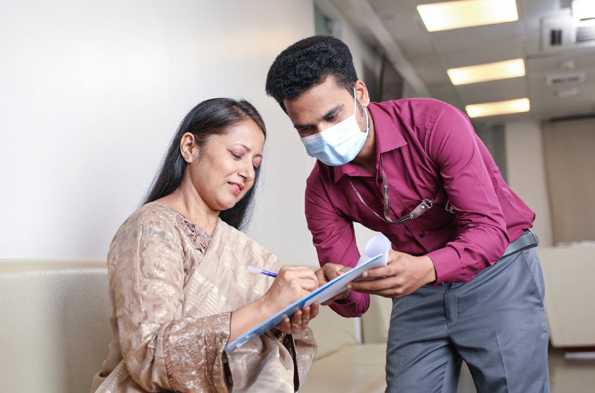 Welcome to Praava Health