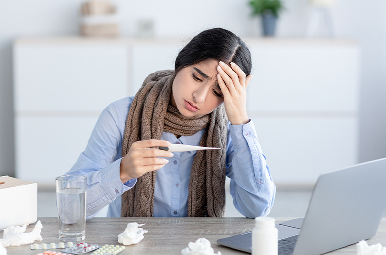 Dengue Recovery Package | Praava Health