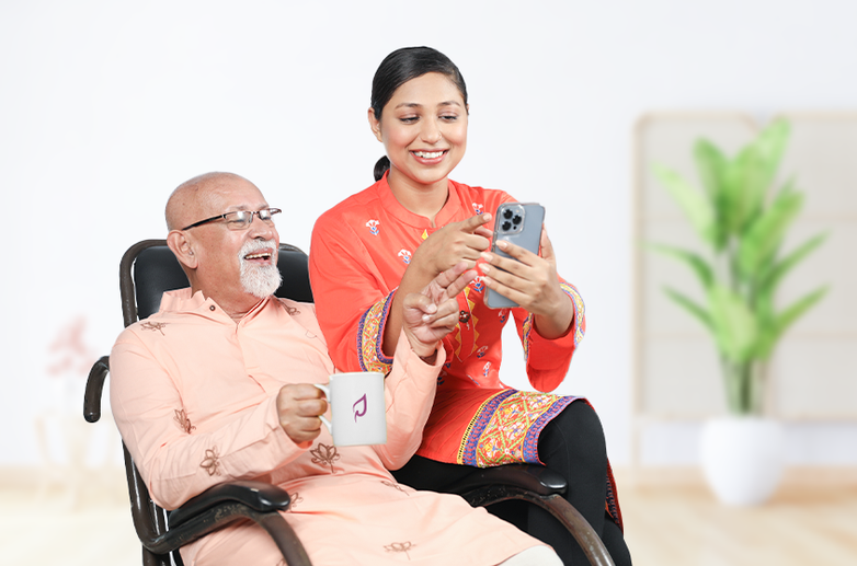 Video Consultation Plan | Praava Health