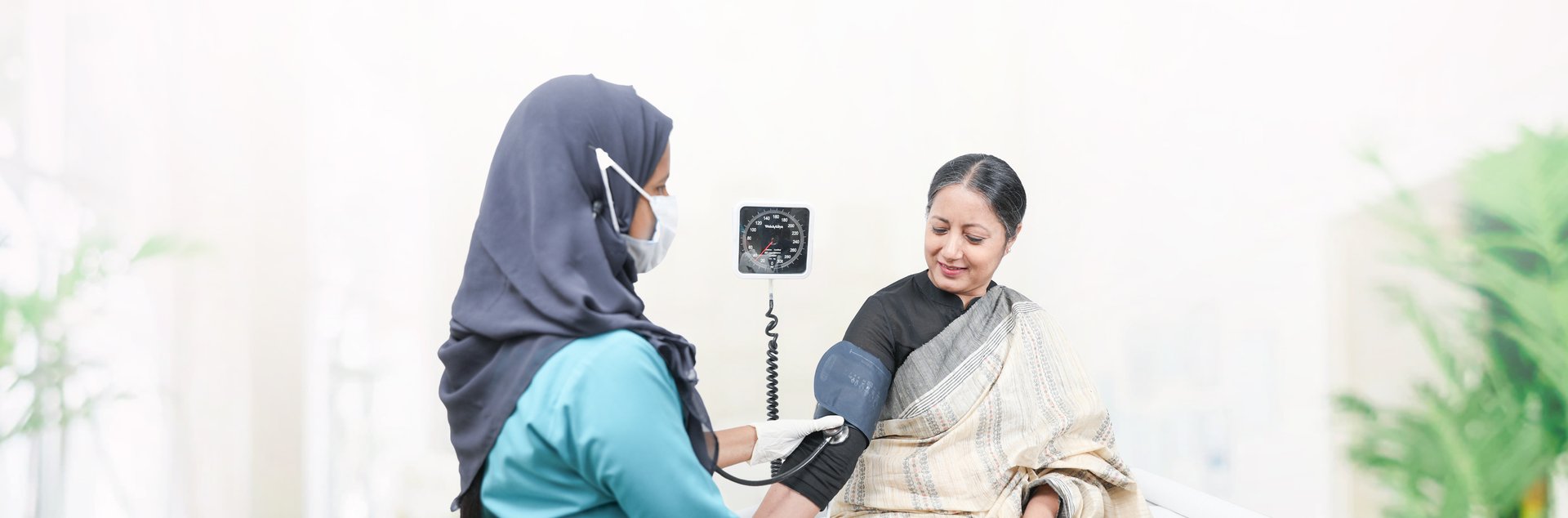 Health Checks & Packages | Praava Health