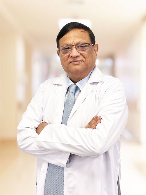 Our Doctors | Praava Health