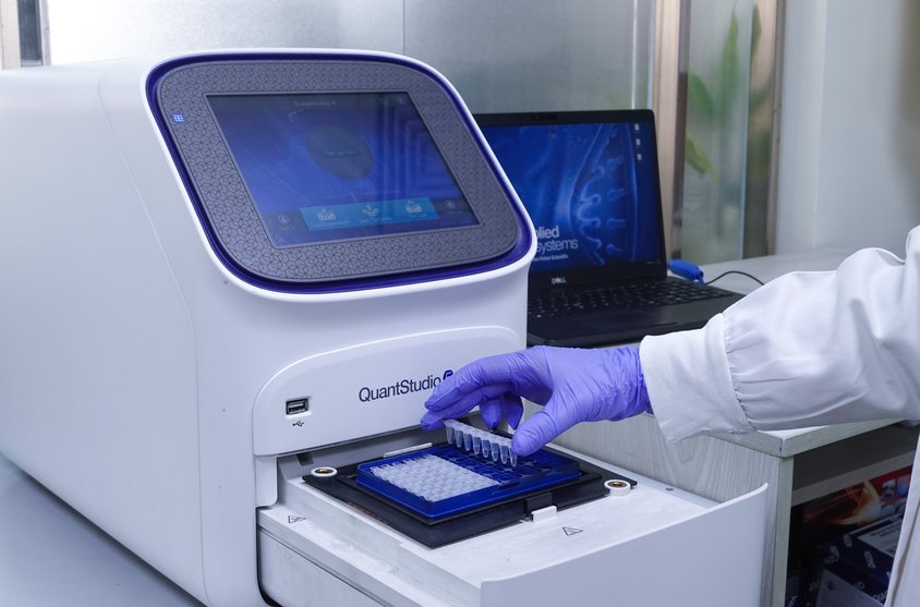 Molecular Cancer Diagnostics - MCD | Praava Health