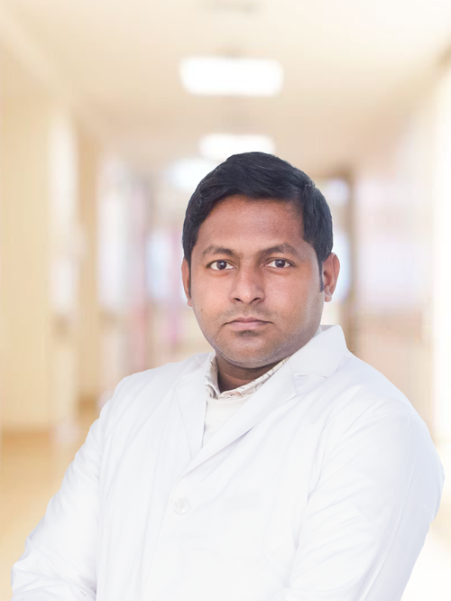 Dr. Muhammad Abul Hasnat | Praava Health