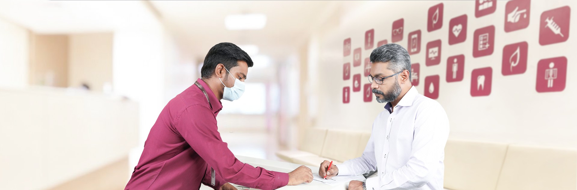 Tests & Procedures | Praava Health