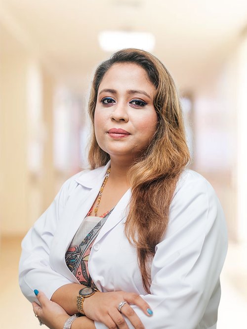 Our Doctors | Praava Health