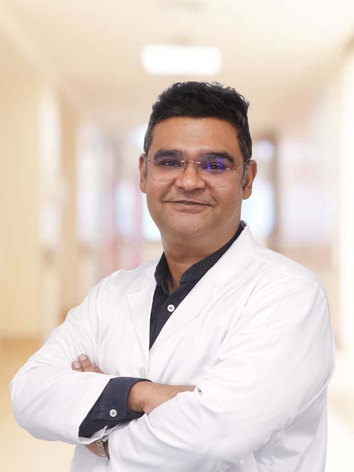 Our Doctors | Praava Health
