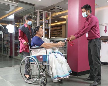 Gallery | Praava Health