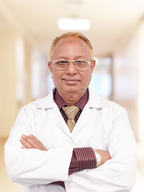 Our Doctors | Praava Health