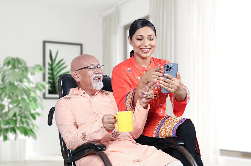 Welcome to Praava Health