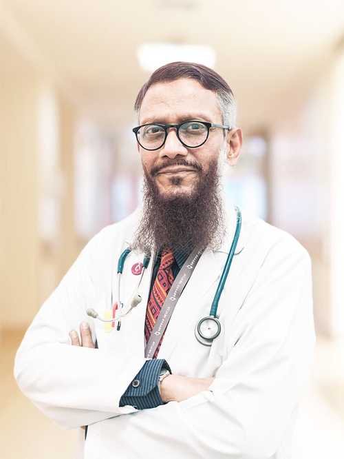 Our Doctors | Praava Health