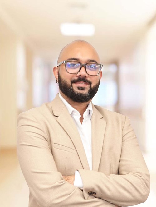 Kutub Uddin Kamal | Praava Health