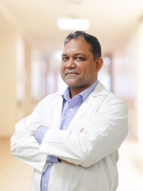 Our Doctors | Praava Health