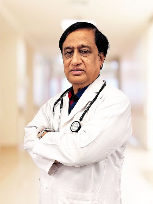 Our Doctors | Praava Health