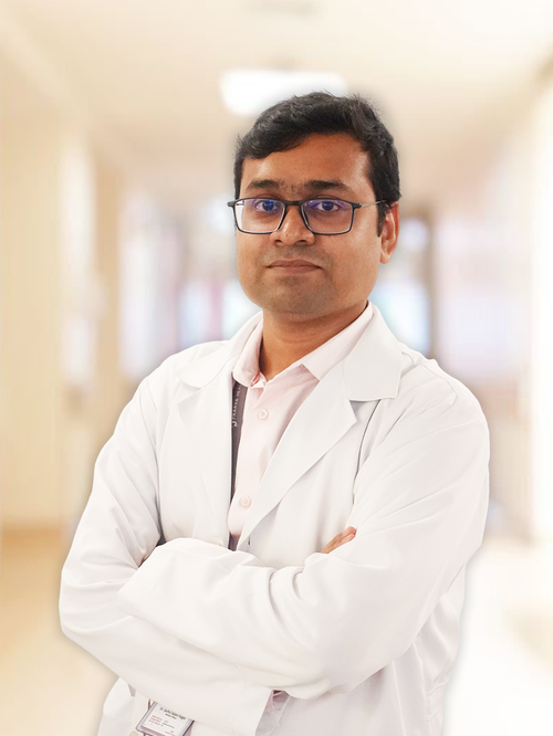 Our Doctors | Praava Health