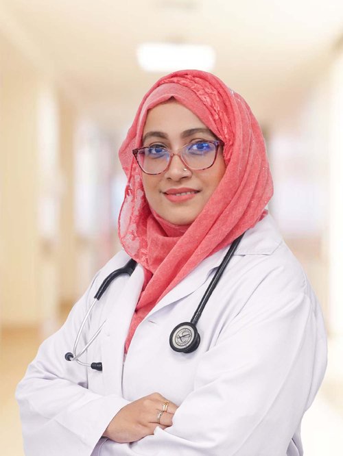 Our Doctors | Praava Health