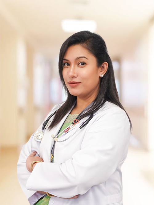 Our Doctors | Praava Health