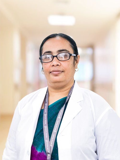 Our Doctors | Praava Health