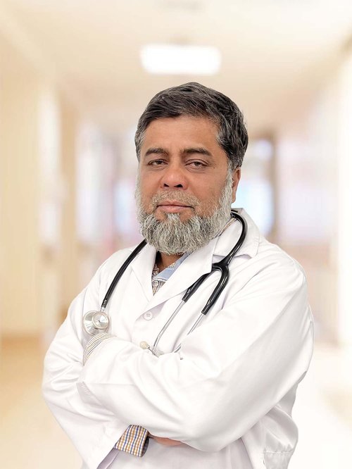 Our Doctors | Praava Health