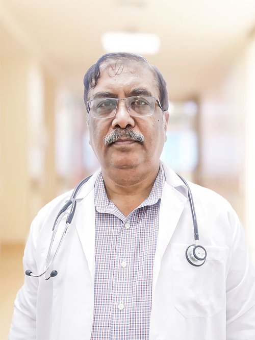 Our Doctors | Praava Health