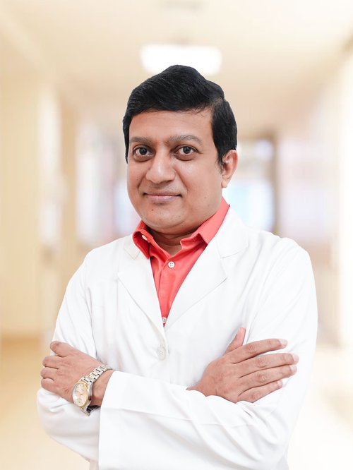 Our Doctors | Praava Health