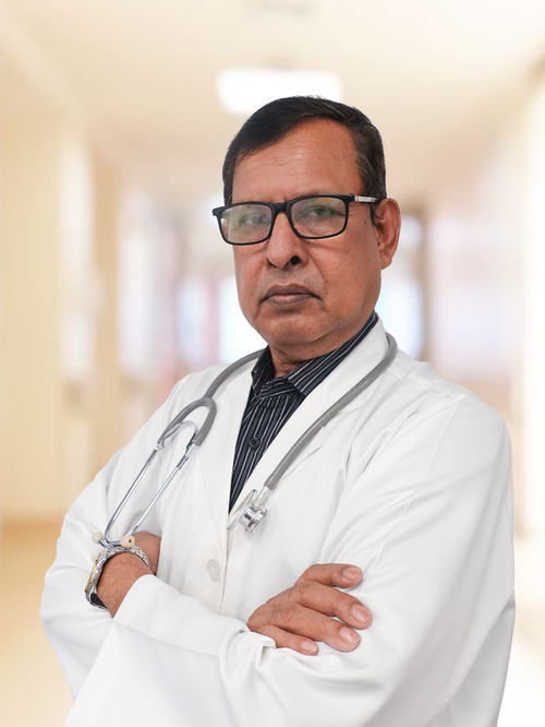 Our Doctors | Praava Health