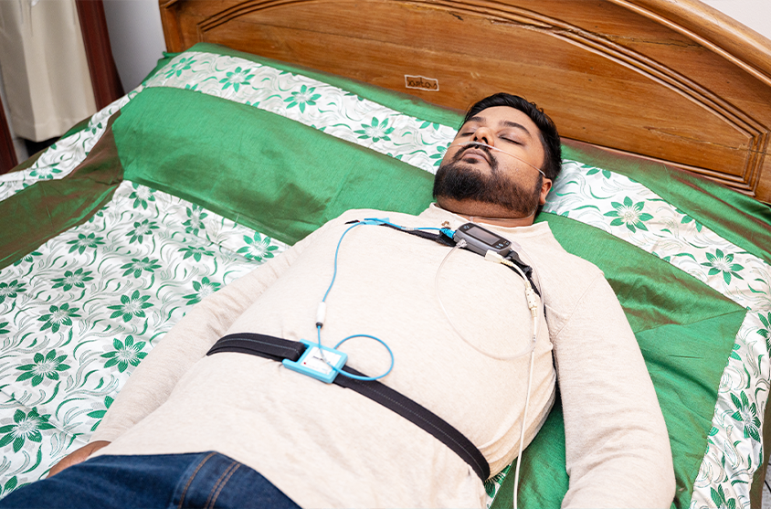 Home Health Service | Praava Health